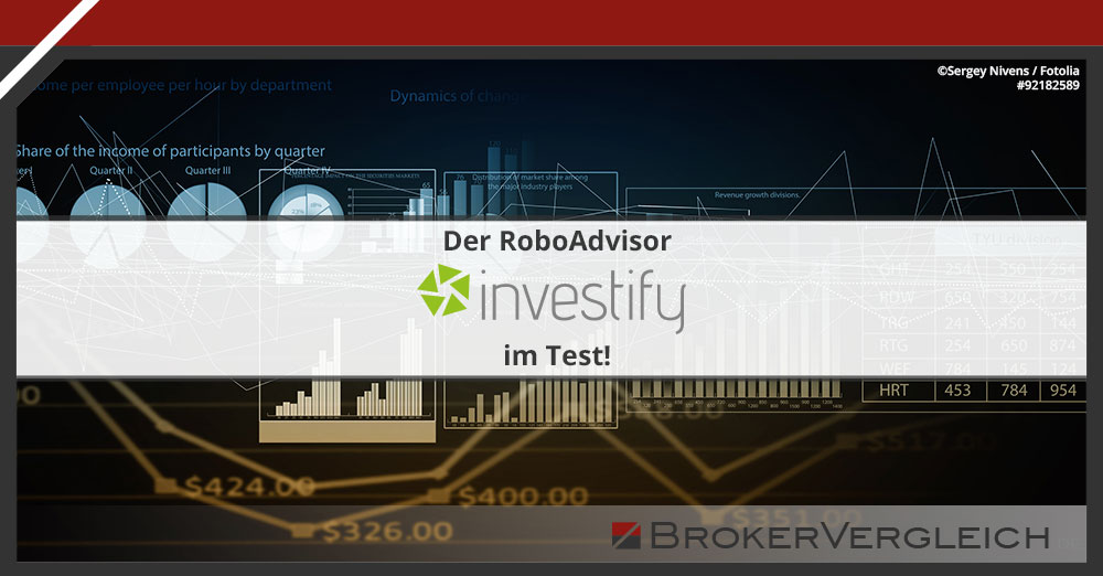 Investify Kosten, Test, Performance und Erfahrungen