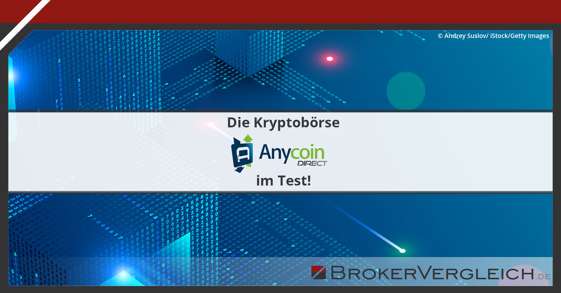 Anycoin Direct – Test & Erfahrungen