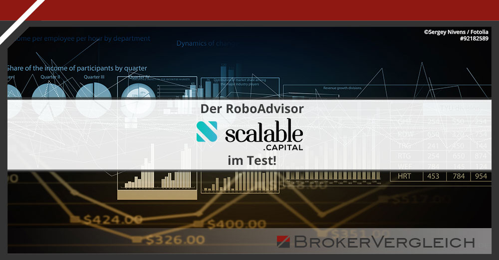Scalable Capital Wealth ᐅ Kosten, Test, Performance und Erfahrungen