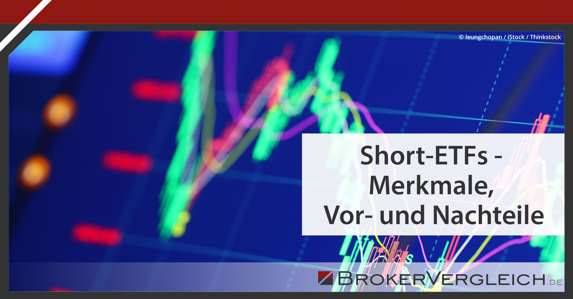 Short-ETFs